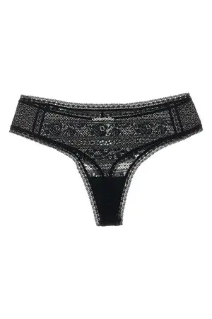ERES Envolee' Briefs - Black