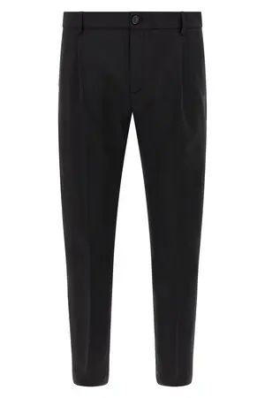 DEPARTMENT 5 Prince' Pants - Black
