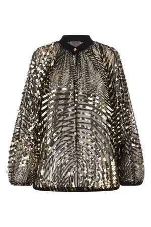 Emilio Pucci Iride Blouse
