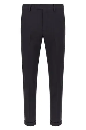 DEPARTMENT 5 Destynai' Pants - Blue