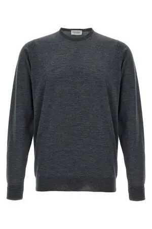 John Smedley Marcus Wool Sweater