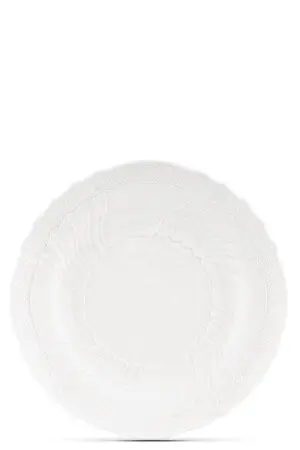 GINORI 1735 Vecchio Tray ⌀ 33 Cm - White