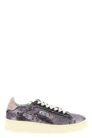 AUTRY Dallas' Capsule 'bloom' Sneakers
