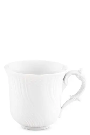 GINORI 1735 Cup 'vecchio 350 Cc - White