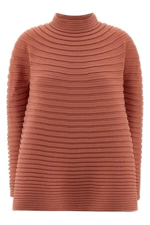 Issey Miyake Slim Fit Kaftans Tunics