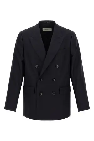 Dries Van Noten Buforden' Blazer