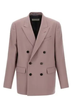 Dries Van Noten Buforden' Blazer