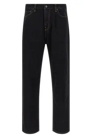 Carhartt Work In Progress Aaron' Jeans - Black