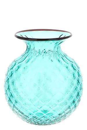VENINI Balloton Fiori' Pot ⌀ 14 Cm - Green