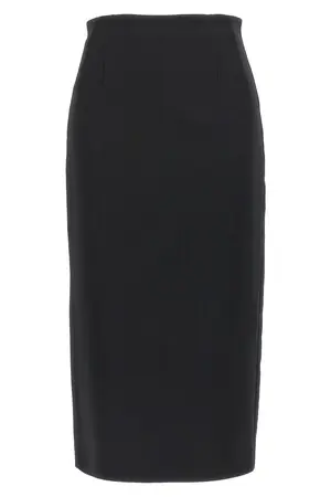 Max Mara Pece Skirt
