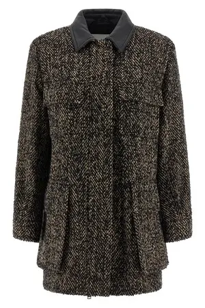 MAX MARA 'angio12334' Jacket