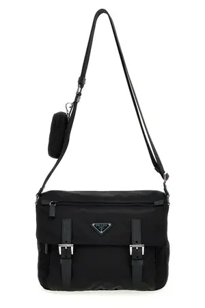 Prada Re-nylon Crossbody Bag