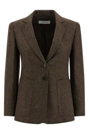 Max Mara Bermuda1234 Blazer