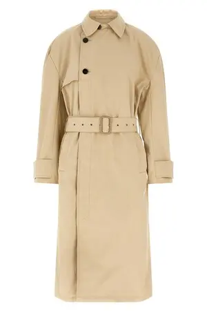 ENTIRE STUDIOS 'classic' Trench Coat