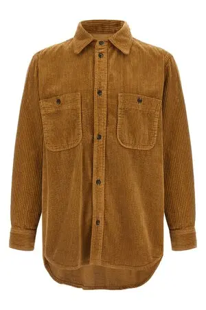 MARANT Nario' Overshirt