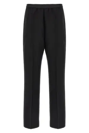 MAISON MARGIELA Wool Pants