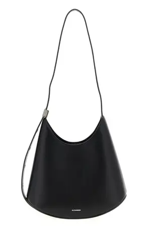 JIL SANDER Eldorado' Small Shoulder Bag