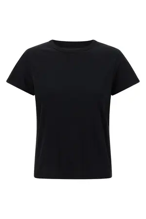 MOTHER The Lil Goodie Goodie Cotton T-shirt