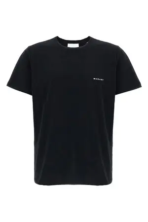 MARANT Zafferh' T-shirt - Black