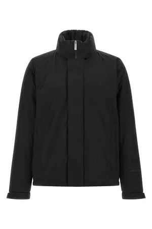Herno Gore-tex Jacket - Black