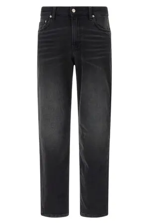 DEPARTMENT 5 Straight Leg Jeans