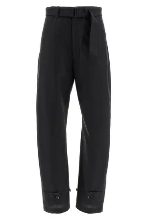 LEMAIRE Curved Tailored' Pants