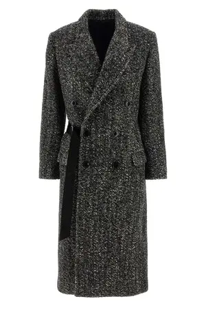 Isabel Marant Étoile Ebyane' Coat