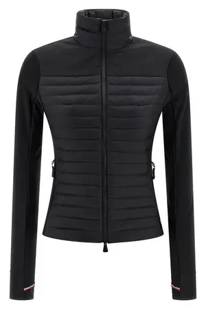 Moncler Polartec Cardigan