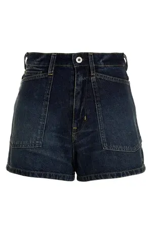 Kenzo Denim Shorts