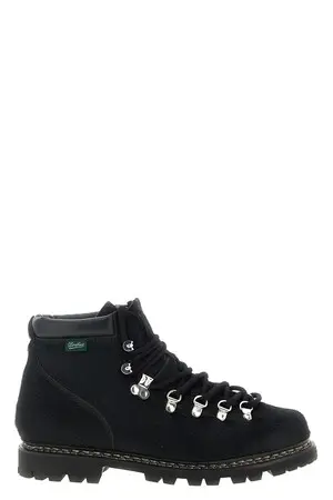 Junya Watanabe X Paraboot Leather Boots