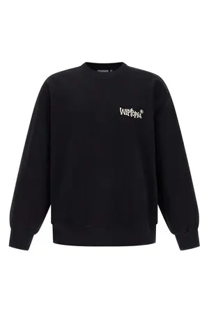 Carhartt Work In Progress Wiptopia' Sweatshirt - Black