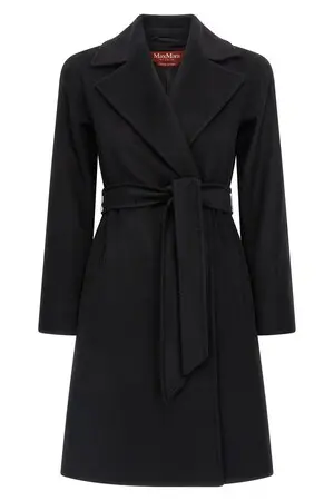 MAX MARA 'dravenna' Coat