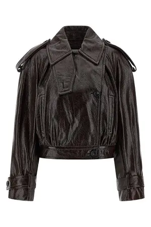 Sportmax Beta1234 Trench Coat