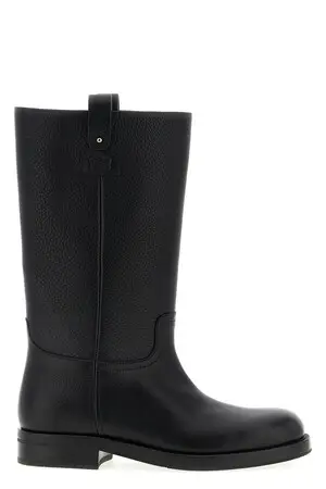 Church's Peyton Leather Boots