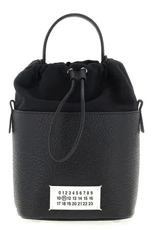 MAISON MARGIELA 5ac Bucket Bag
