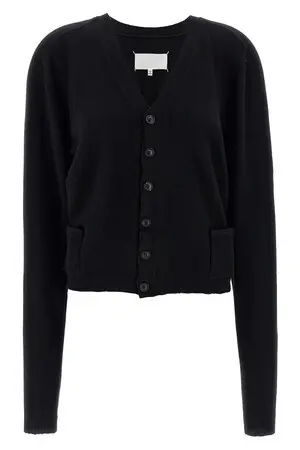MAISON MARGIELA Four Stitches' Cardigan