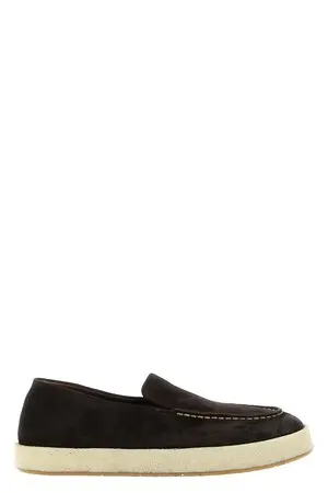 Marsèll Cassablocco' Loafers - Brown