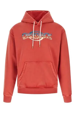 Casablanca Chrome' Hoodie
