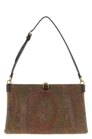 Etro Talk Mini Clutch