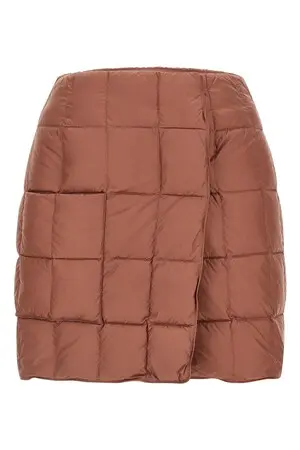 IENKI IENKI Mini Plahta' Skirt - Pink