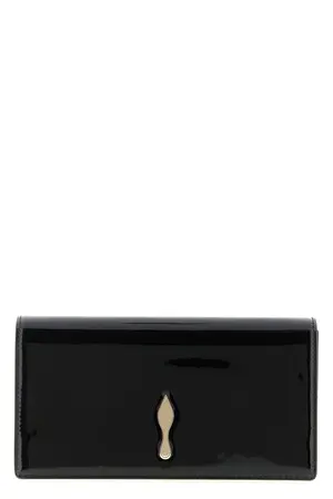CHRISTIAN LOUBOUTIN 'bettina' Clutch