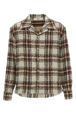 Séfr Ojai' Shirt - Multi