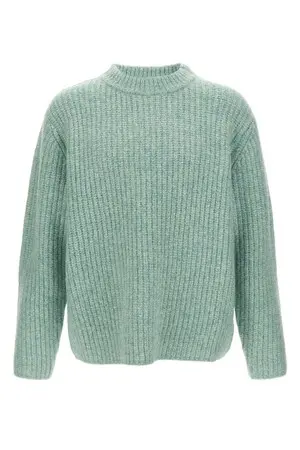 Séfr Darko' Sweater - Light Blue