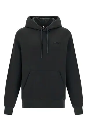 Mackage Krystian Cotton Blend Hooded Sweatshirt