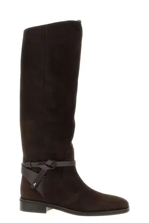 JIMMY CHOO Lawton Boots