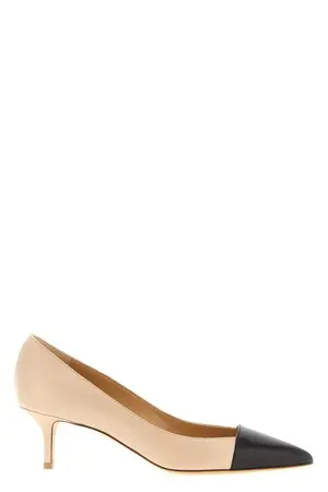 FRANCESCO RUSSO 'r1p953' Pumps