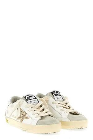 GOLDEN GOOSE Superstar Leather Sneakers
