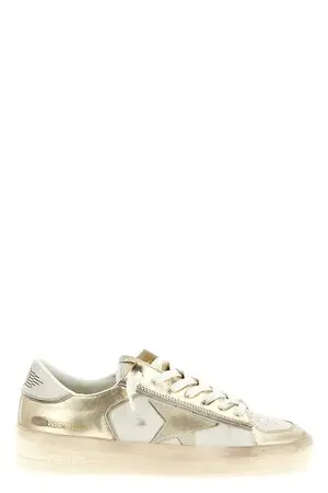 GOLDEN GOOSE Stardan' Sneakers
