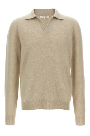THE ROW Leach' Polo Shirt