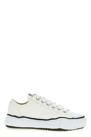 Mihara Yasuhiro Peterson' Sneakers - White